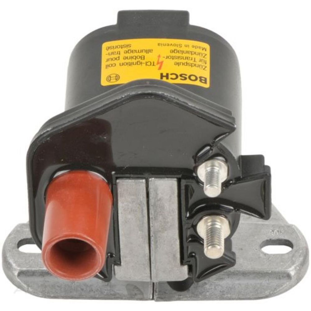 Bosch Ignition Coil - 0221502431 | Supercheap Auto