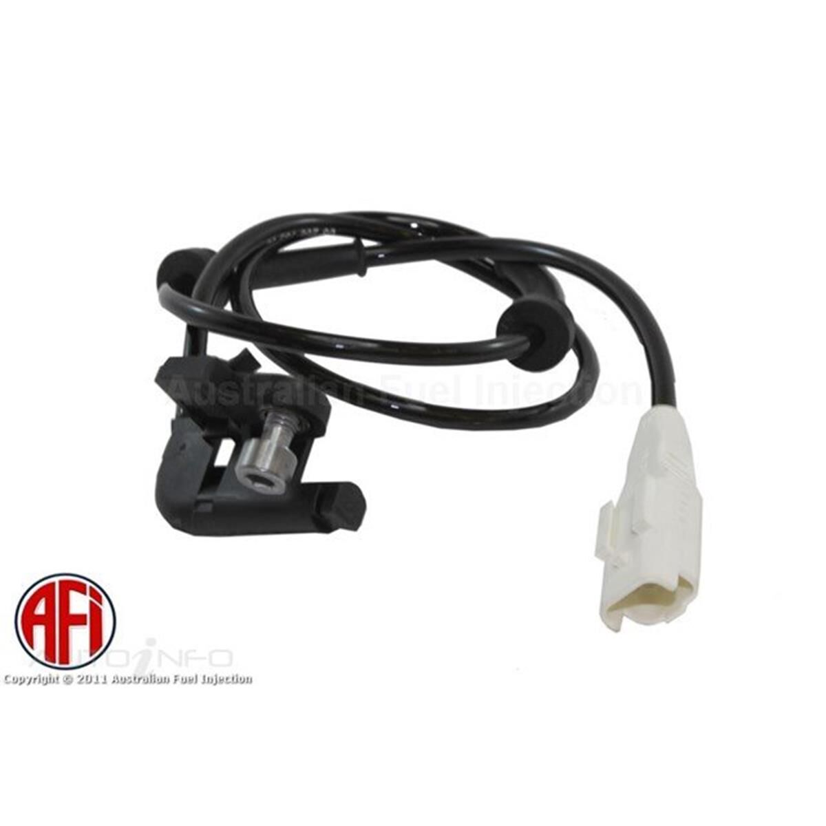 AFI ABS Wheel Speed Sensor - WSS1434 | Supercheap Auto