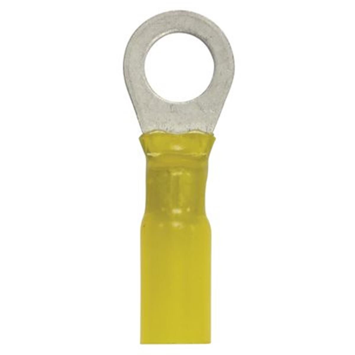Jaylec Pkt10 Ring Terminal 8Mm Waterp - TE5558 | Supercheap Auto