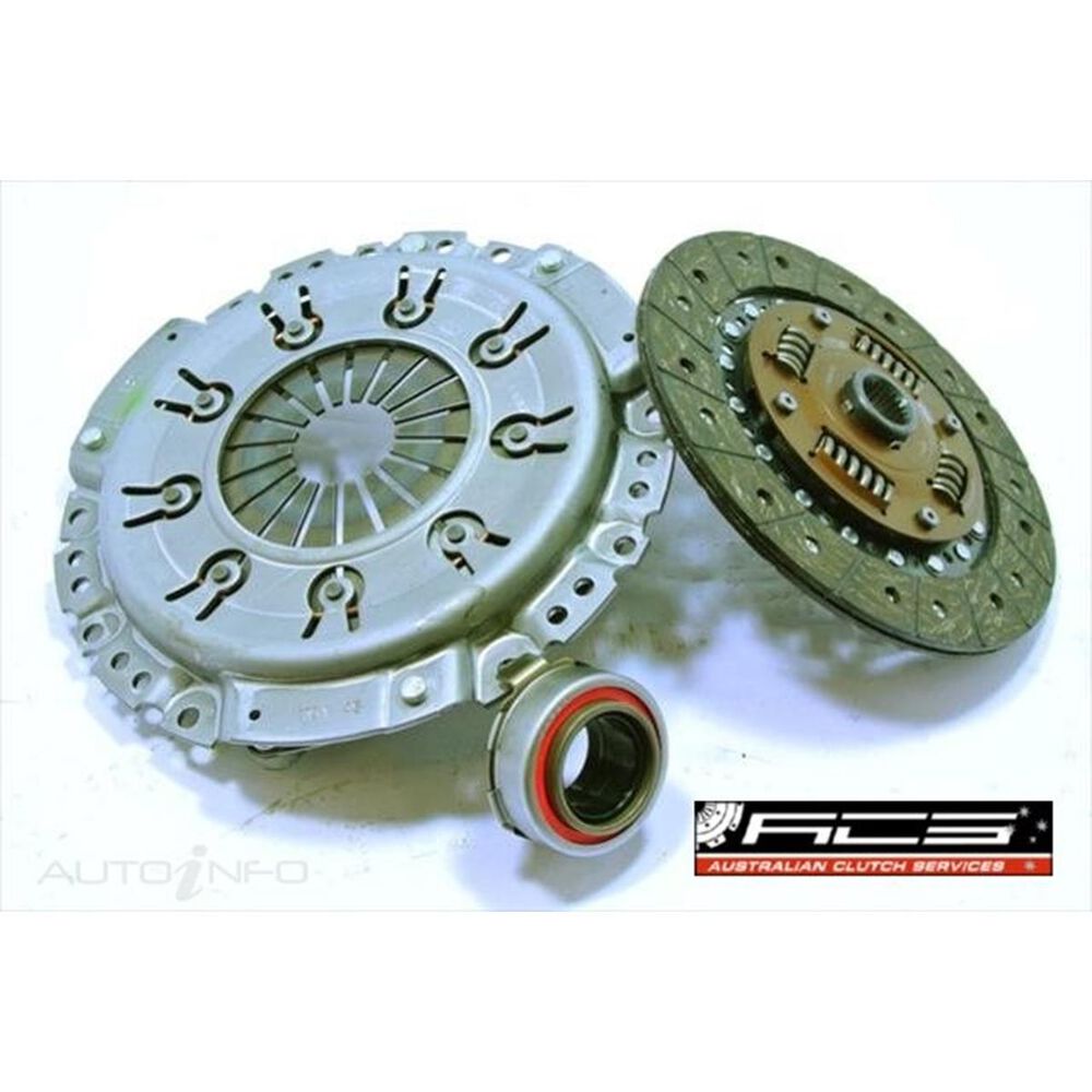 Clutchpro Clutch Kit - KMZ22005 | Supercheap Auto