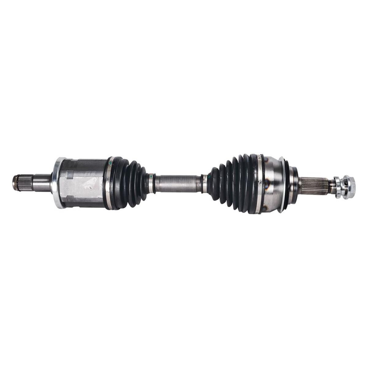 Aunger CV Axle Drive Shaft Toyota Hilux Ggn125 Lh&Rh 434300K070 ...