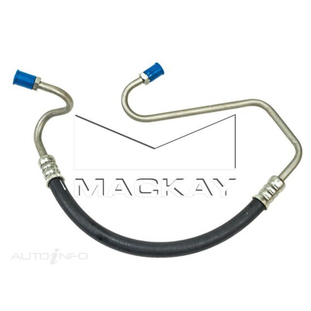 Mackay Power Steering Pressure Hose - PSH1005 | Supercheap Auto