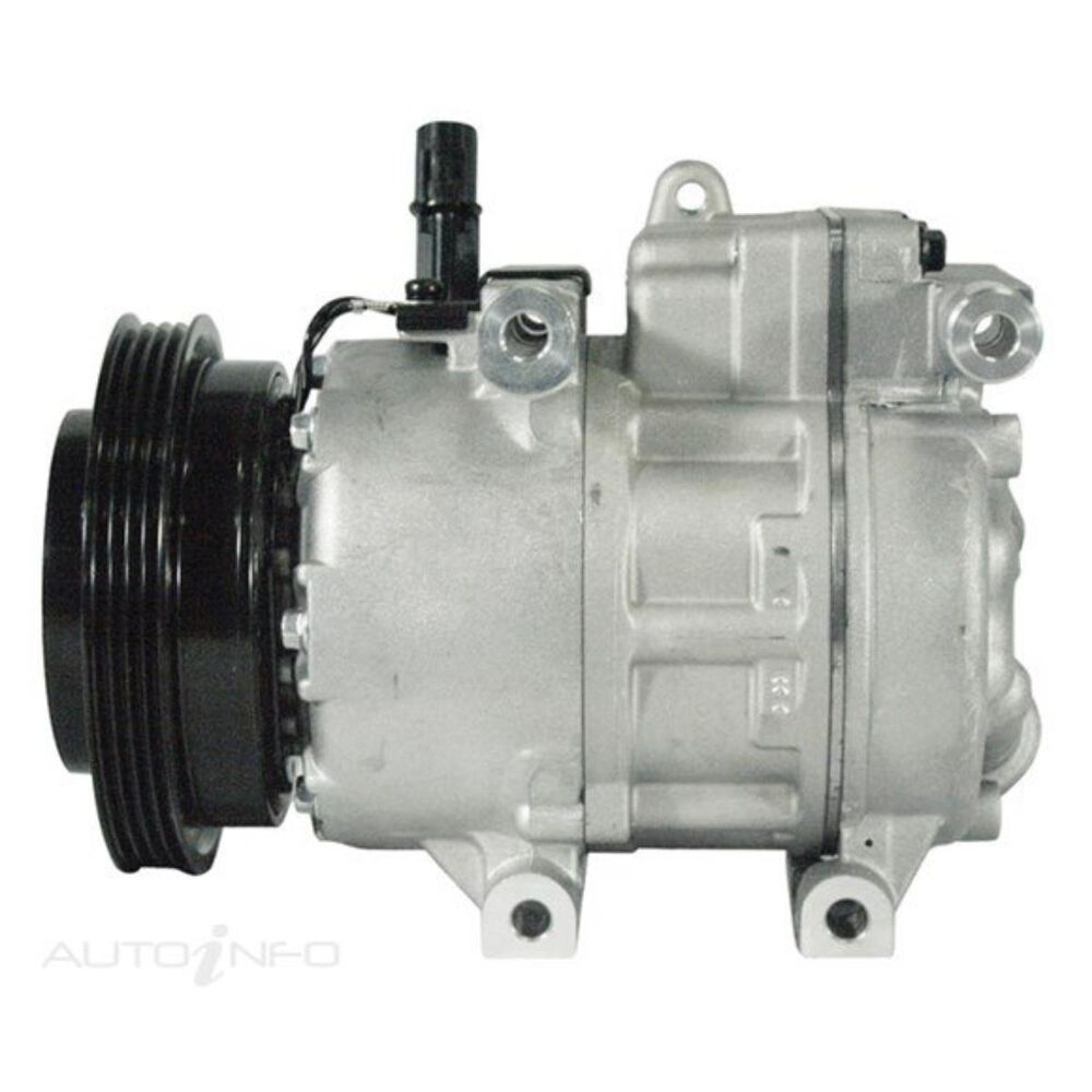 JAS A/C Compressor - A09-9499GQ | Supercheap Auto