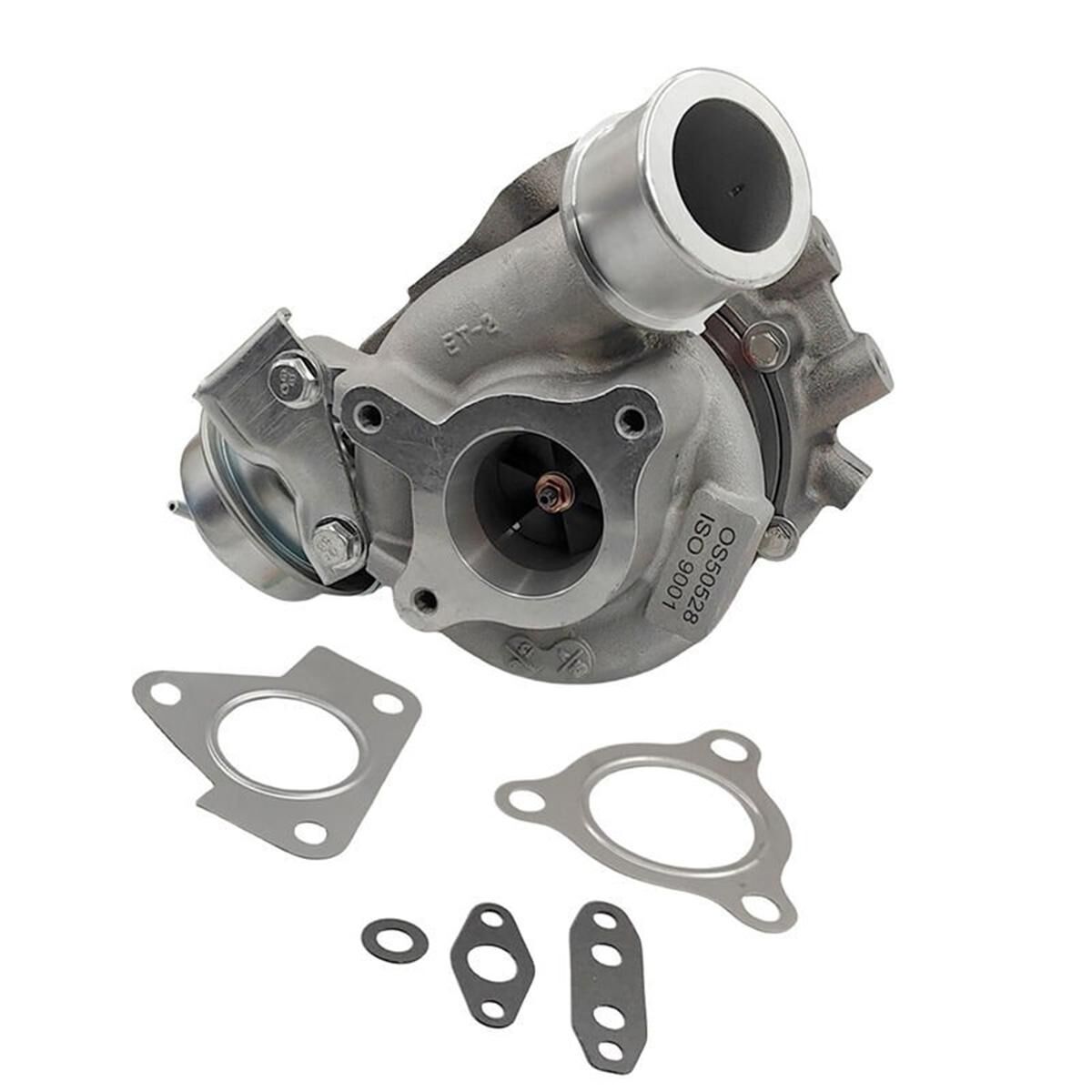 Machter Turbocharger - TBCM-MB002 | Supercheap Auto