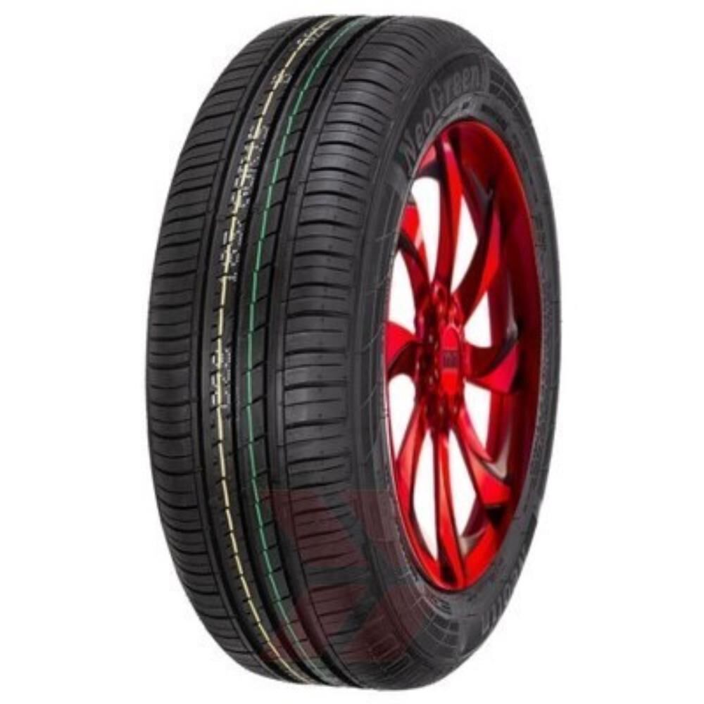 Neolin Neogreen Plus Passenger Car Tyres 195/55R15 85V | Supercheap Auto