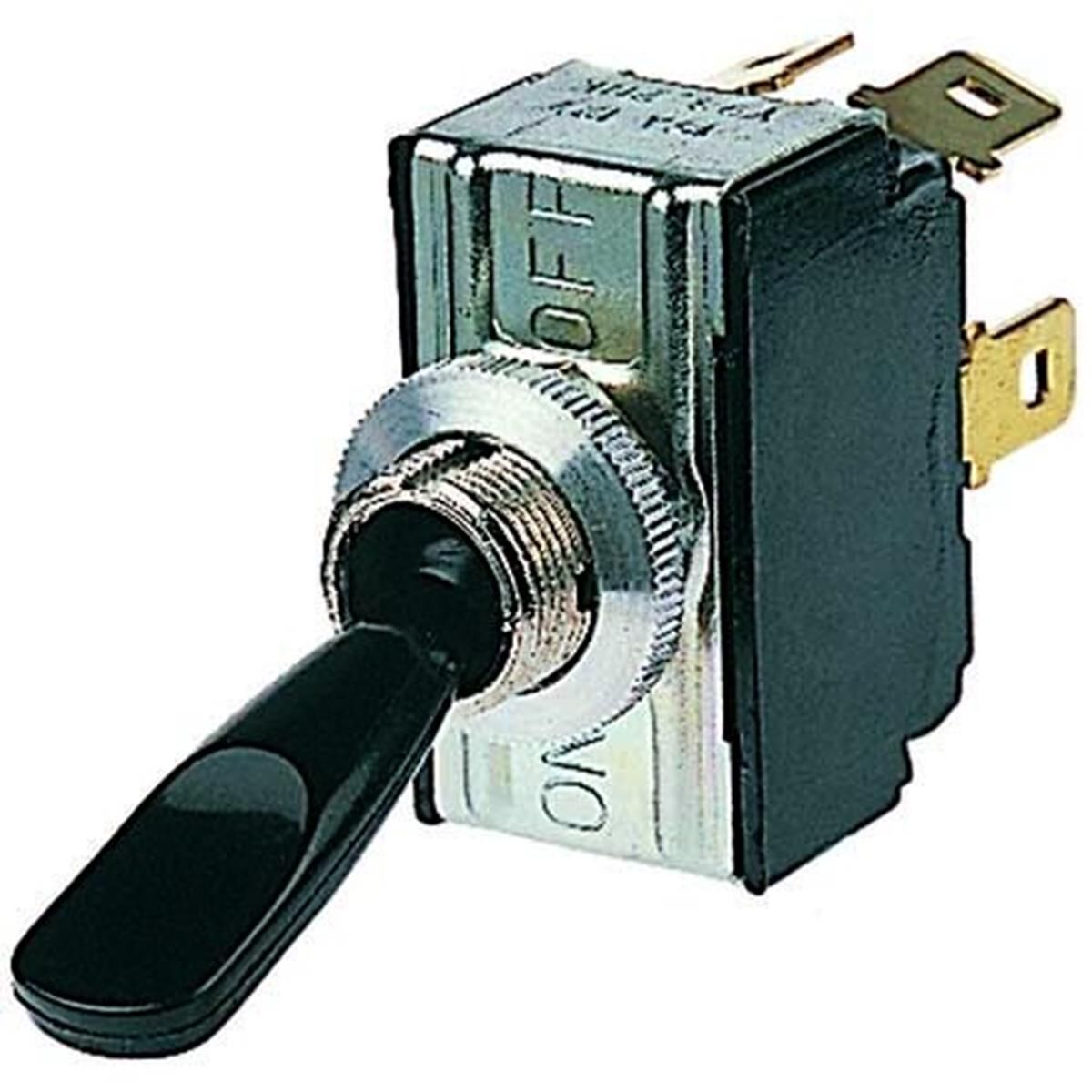 Hella Switch Toggle Headlamp 3 Position - 4056 | Supercheap Auto