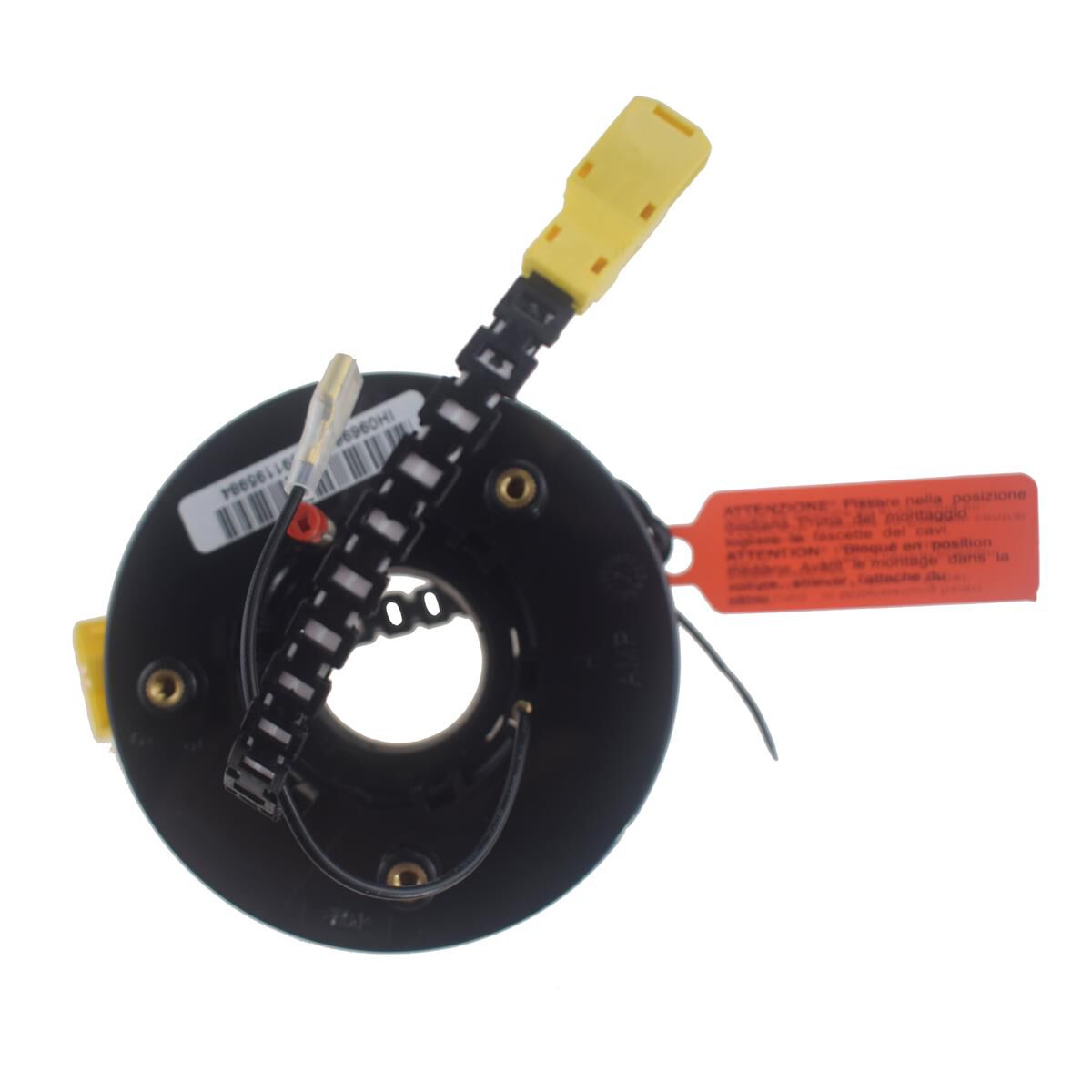 Machter Auto Clock Spring Assembly - CKSG-VW005 | Supercheap Auto