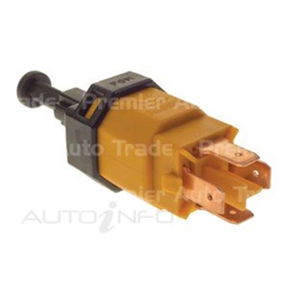 PAT 4 Pin Brake Light Switch - SLS-093 | Supercheap Auto