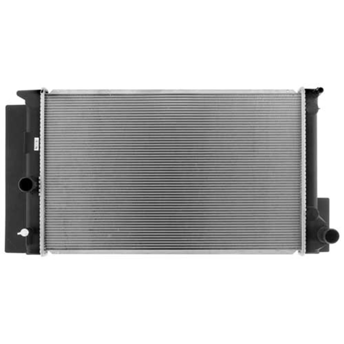 Koyorad Radiator to suit Toyota Corolla ZRE152R - JR2071J | Supercheap Auto