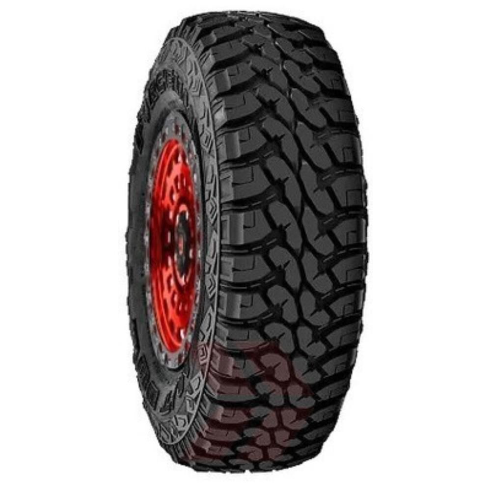 Accelera Forceum MT08 Light Truck Tyres 265/75R16 112Q | Supercheap Auto