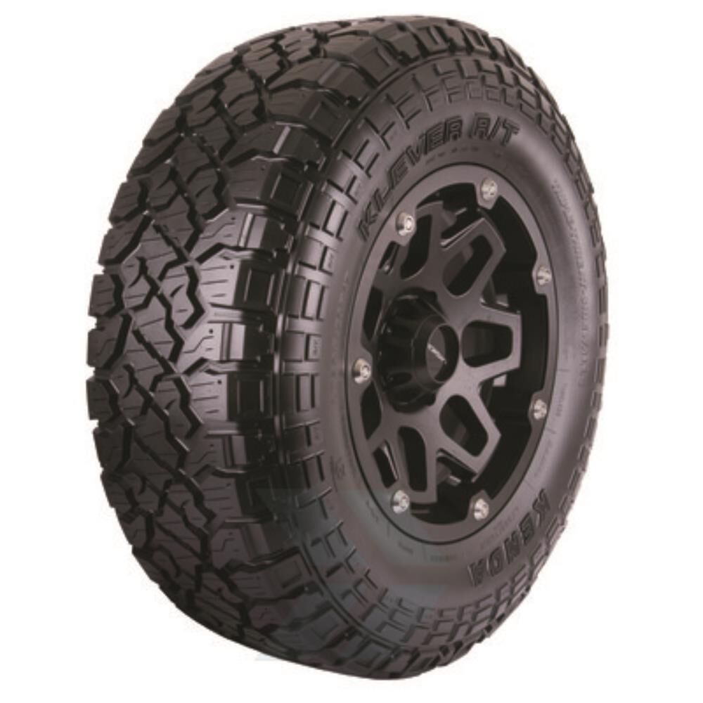 Kenda KR 601 Klever RT 4X4 Tyres 265/50R20 111R | Supercheap Auto
