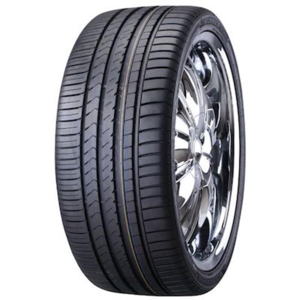 Winrun R 330 Passenger Car Tyres 255/35R20 102W | Supercheap Auto