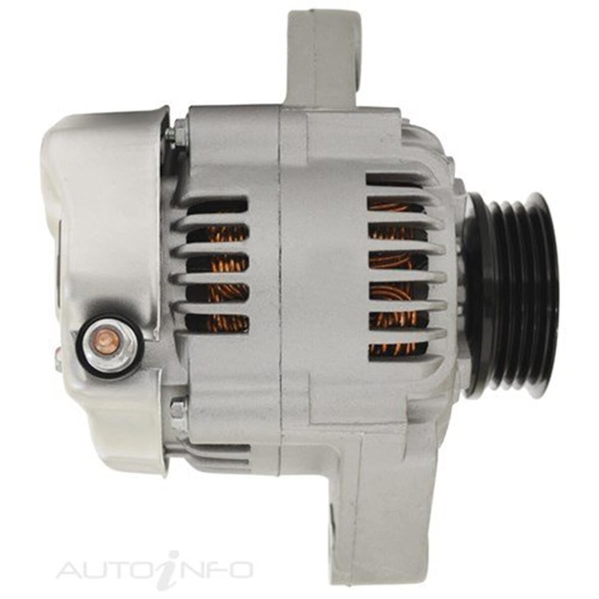 Jas Alternator - ARJ227 | Supercheap Auto