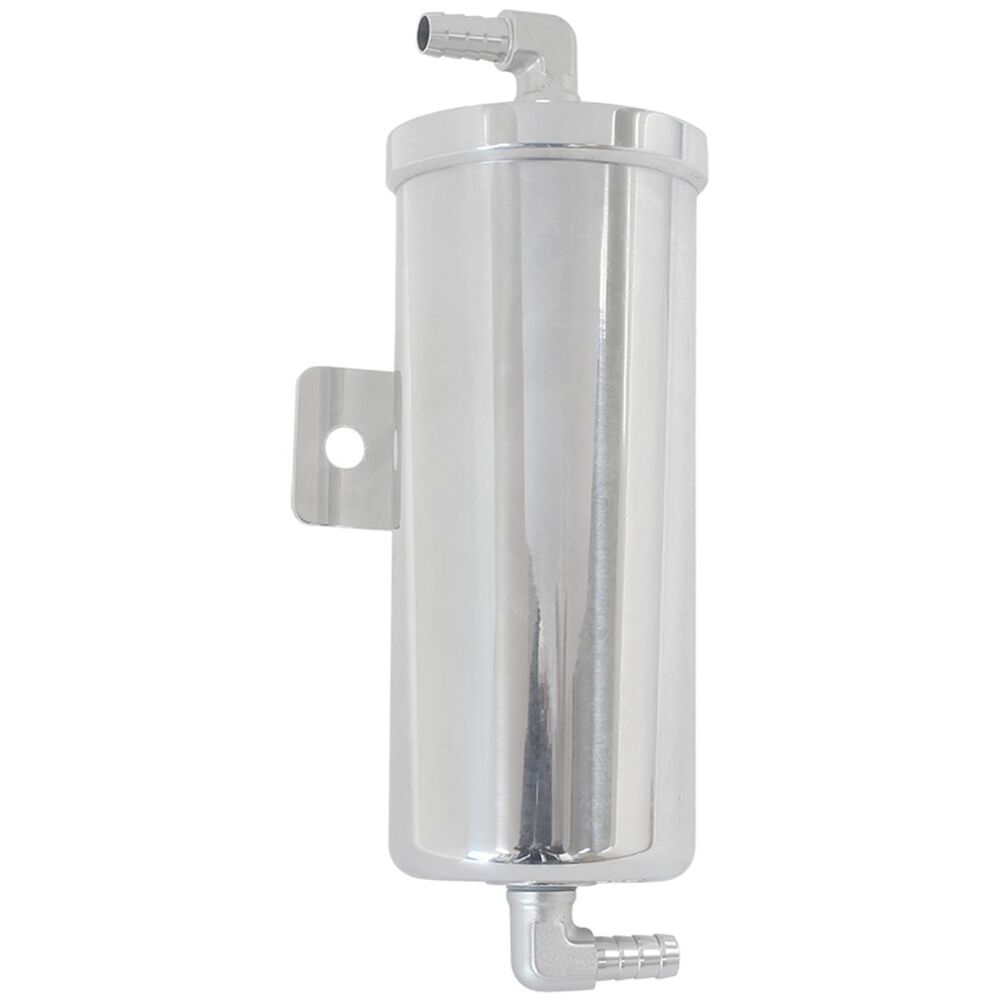 Aeroflow Universal Overflow Tank Polishfinsh Compact Design ...