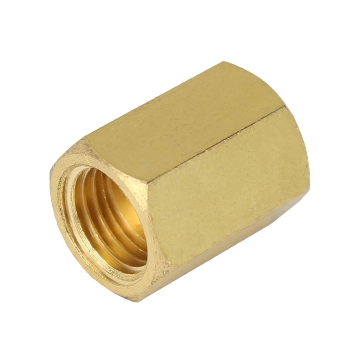 SUNRISE Brass Bundy Tube Joiner Hydraulic - JBT | Supercheap Auto