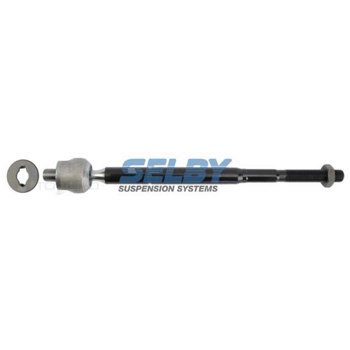 Selby Rack End - RE5361 | Supercheap Auto