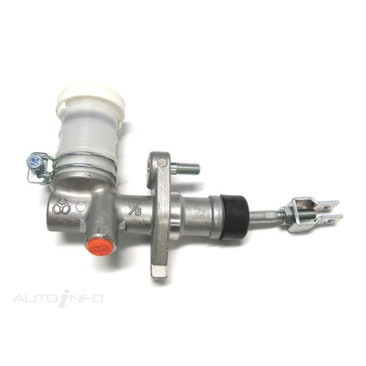 Ultima Clutch Master Cylinder - JB1940 | Supercheap Auto