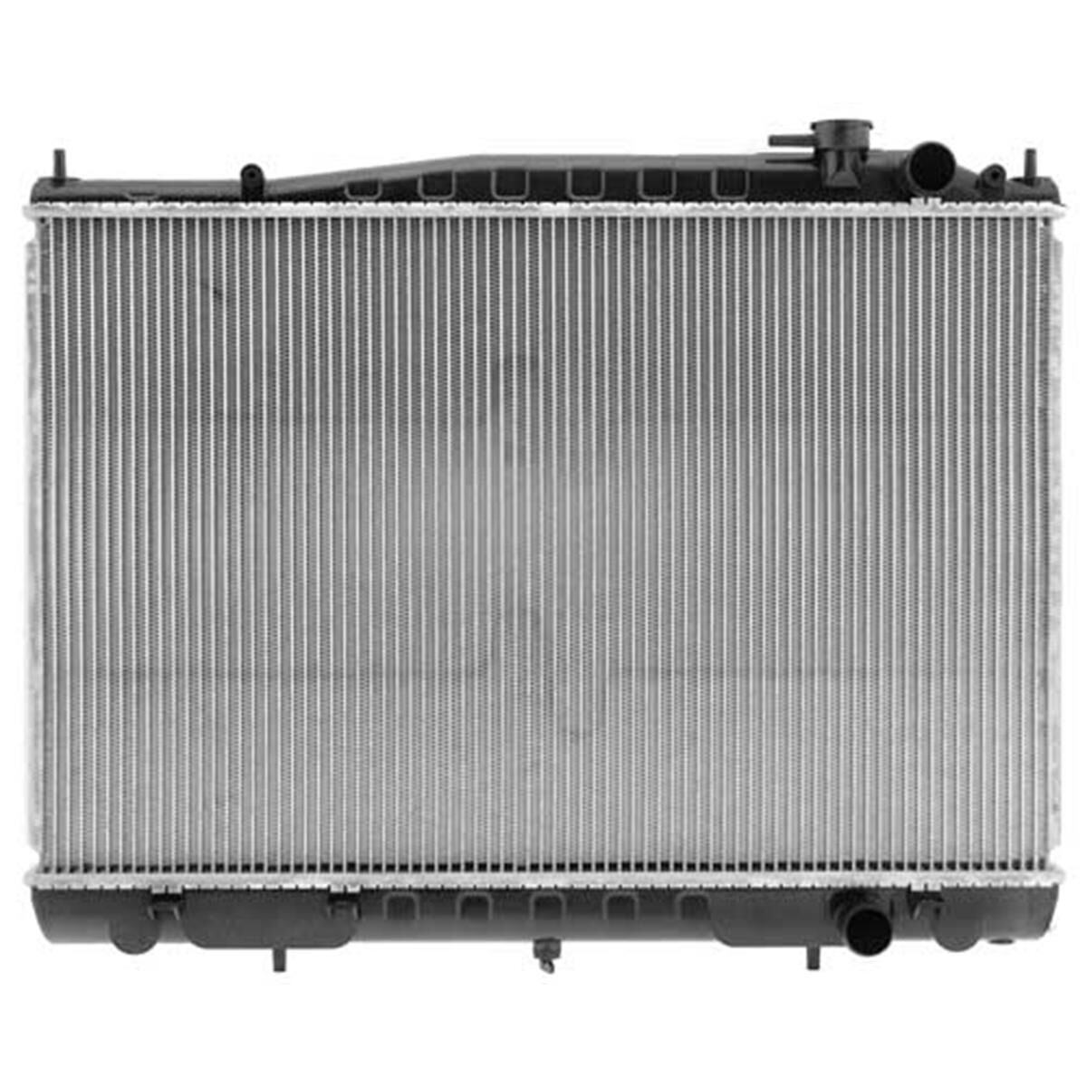 Koyorad Radiator to suit Nissan Navara D22 M/T Dsl - JR6026J ...