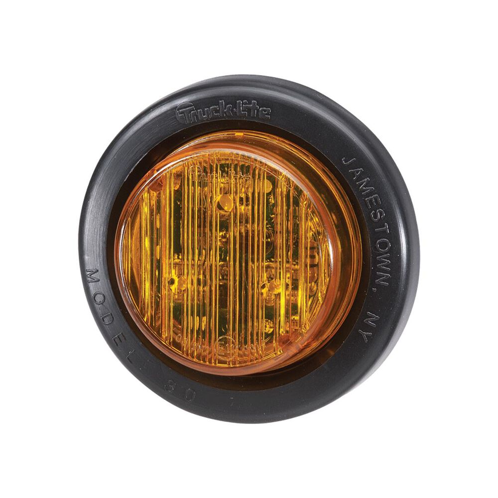 Narva Model 30 LED Marker Kit - Amber, 10-30V | Supercheap Auto