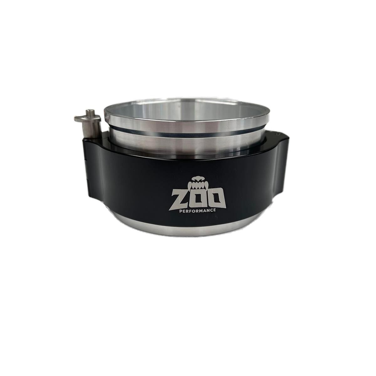 Zoo Performance 3" Quick Release Boost/Intercooler Clamp Black - ZOO ...