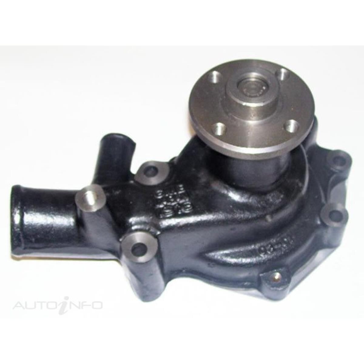 NEP Water Pump - W3002 | Supercheap Auto