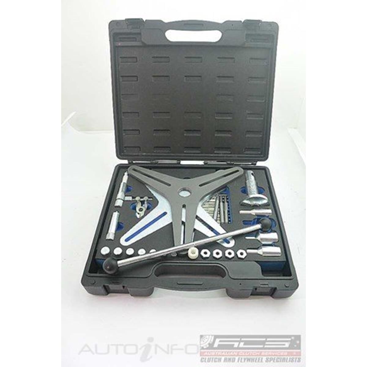 ClutchPro Self Adjusting Clutch Mounting Tool Kit - Large, ACT-SACTOOL ...