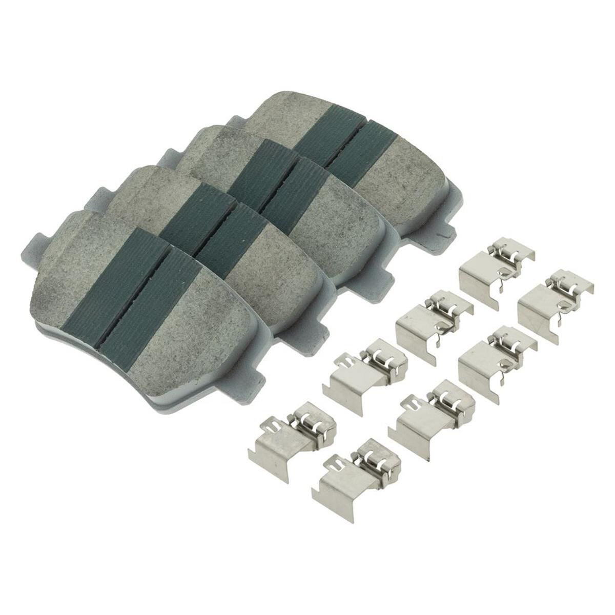 Bremtec Proline Brake Pads, BT30720PRO | Supercheap Auto