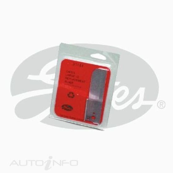 Gates Cutter Blade - 91144 | Supercheap Auto