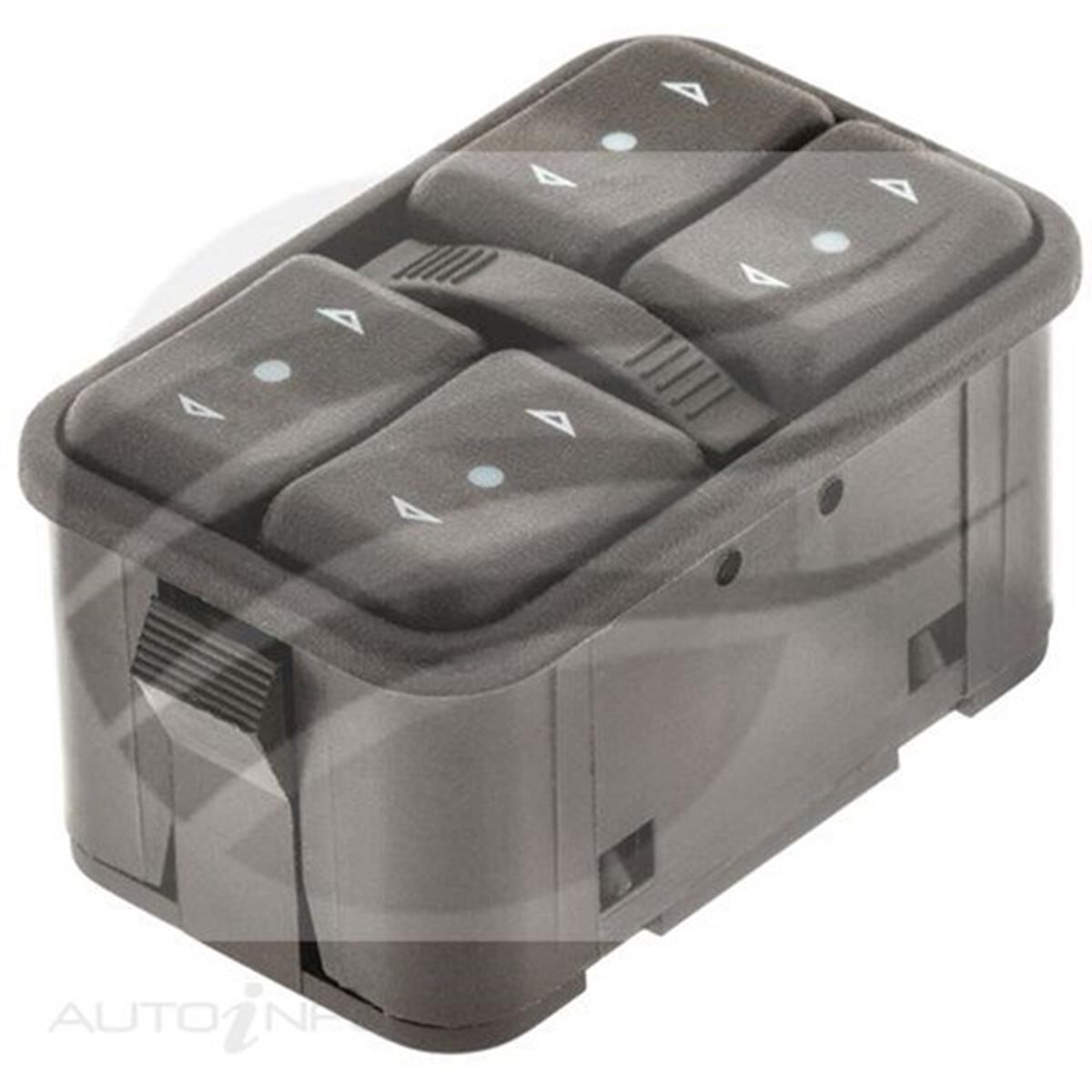 Electric Life Electric Window Control Module - ECM1212 | Supercheap Auto