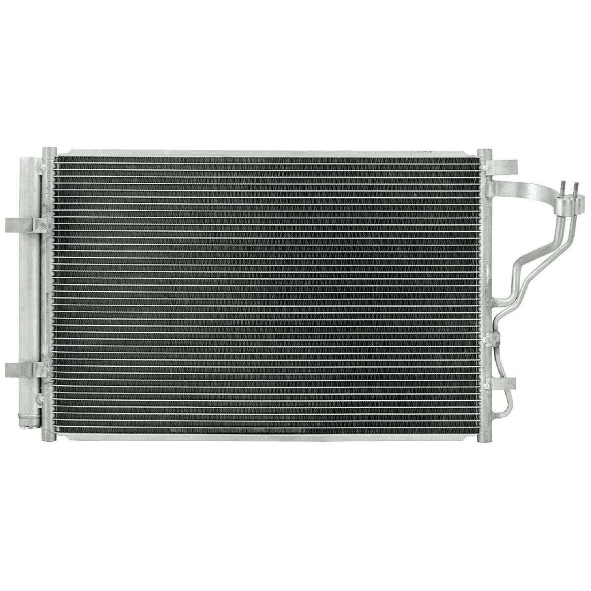 Koyoair Condenser to suit Hyundai Elantra Md 1.8Lt Petrol 6/11 - 1/16 ...