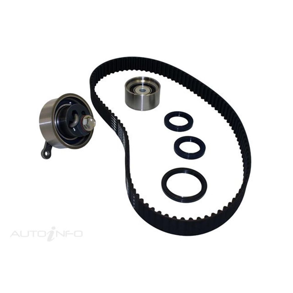 Bearing Wholesalers Timing Belt Kit - TB118 | Supercheap Auto