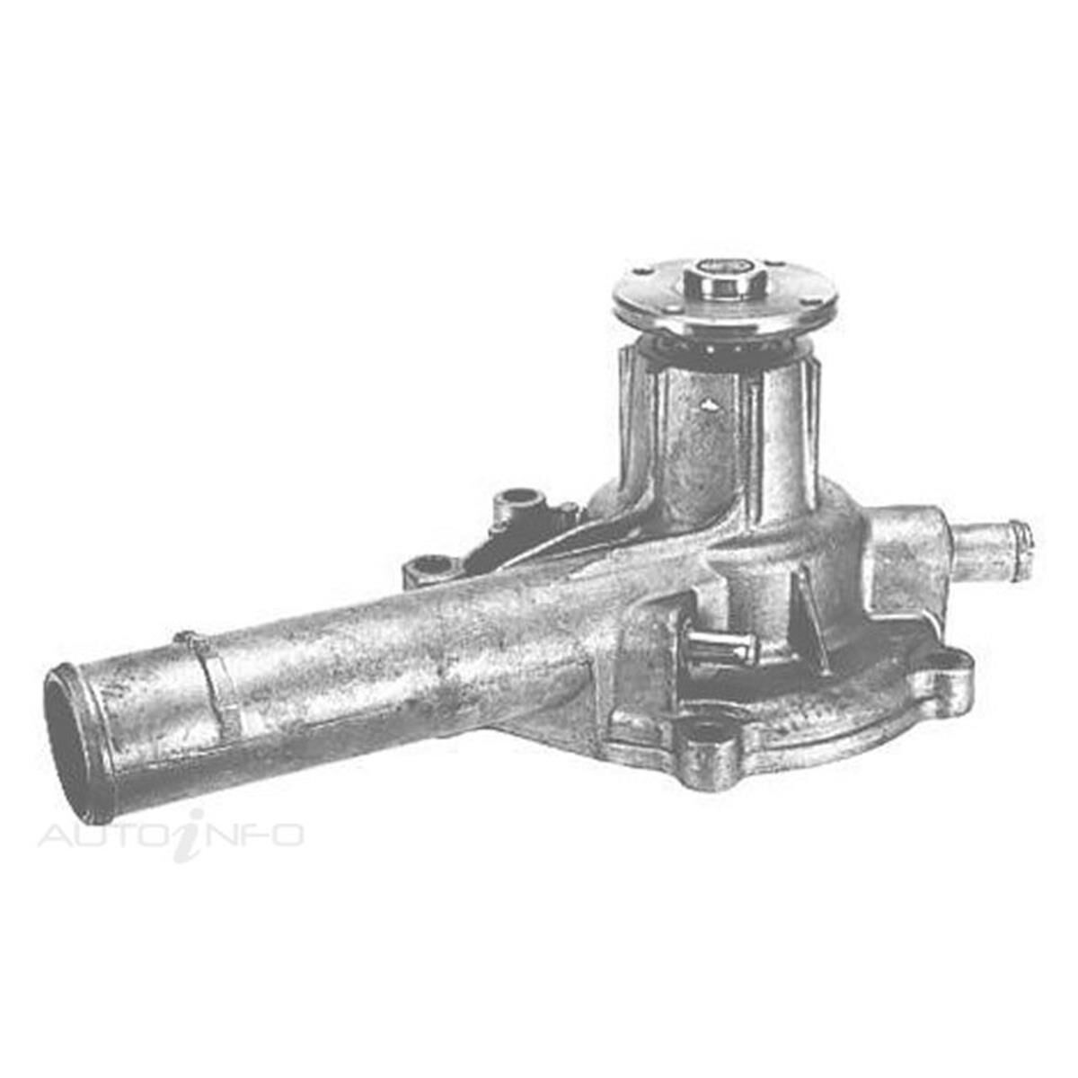 NEP Water Pump - W756 | Supercheap Auto