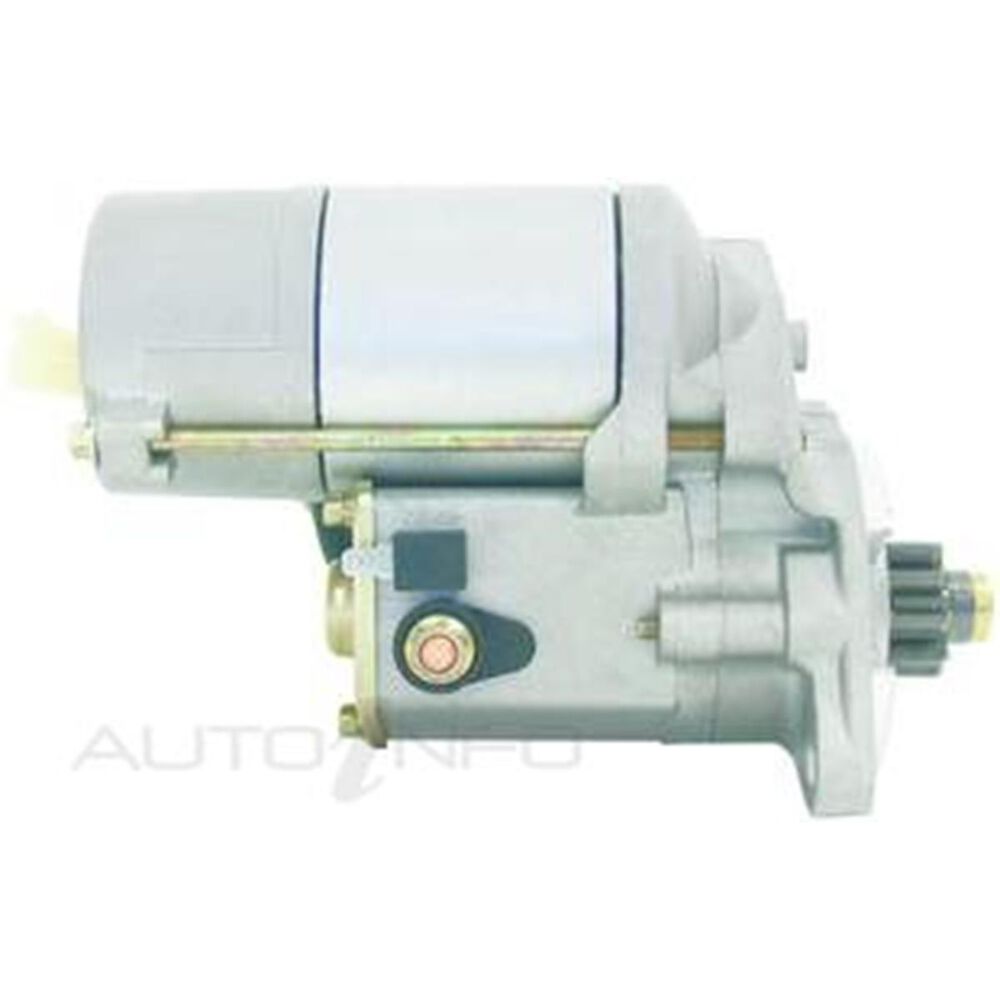 Jas Starter Motor - SNJ023 | Supercheap Auto