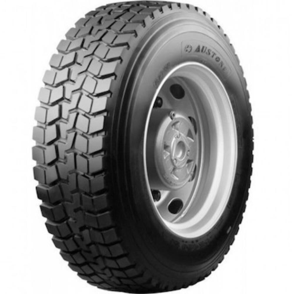 Austone AT 68 Truck Tyres 315/80R22.5 154M | Supercheap Auto