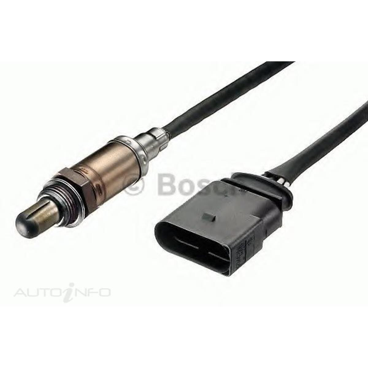 Bosch Oxygen Sensor - 0258005143 | Supercheap Auto
