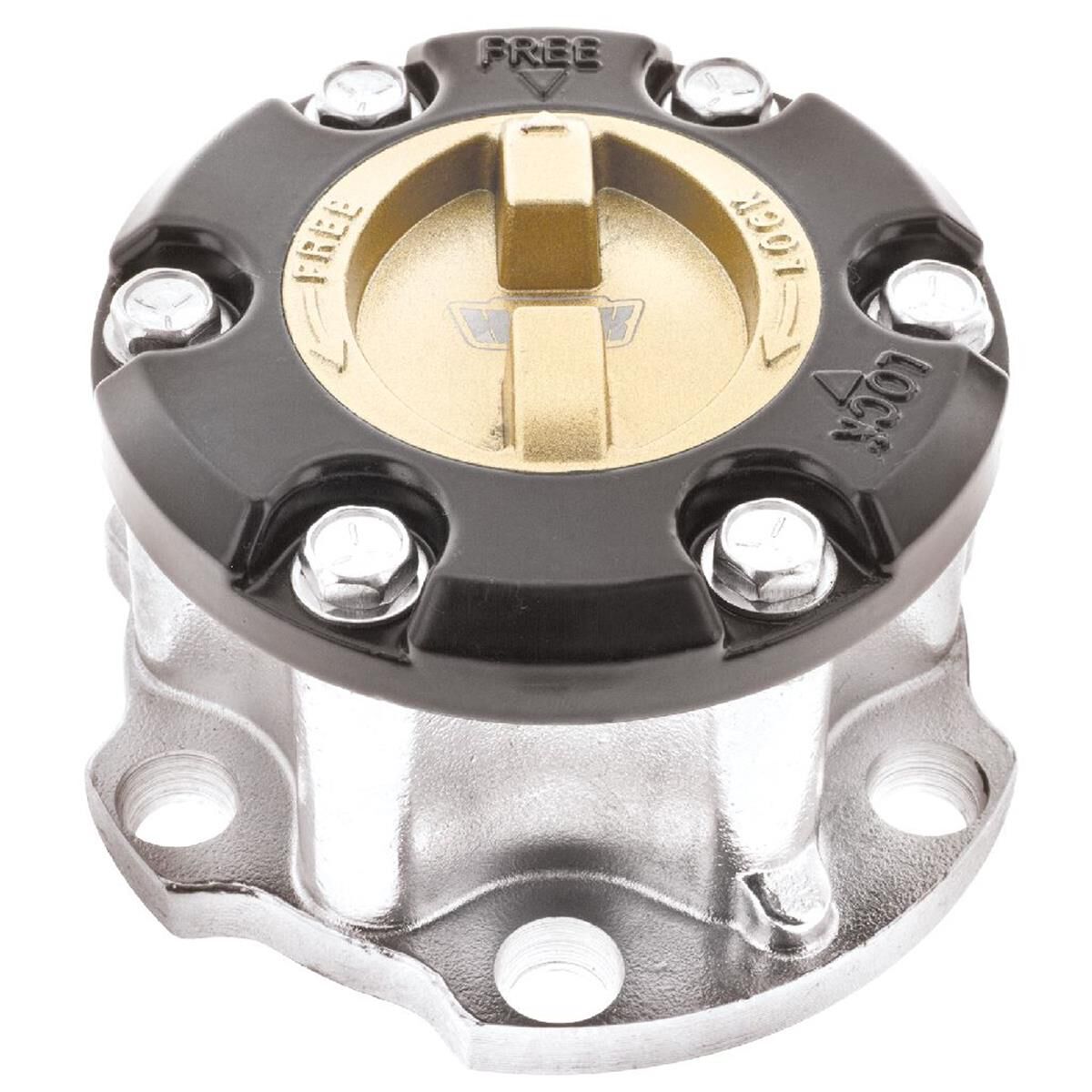 Hulk 4x4 Free Wheel Hub - FWH016 | Supercheap Auto