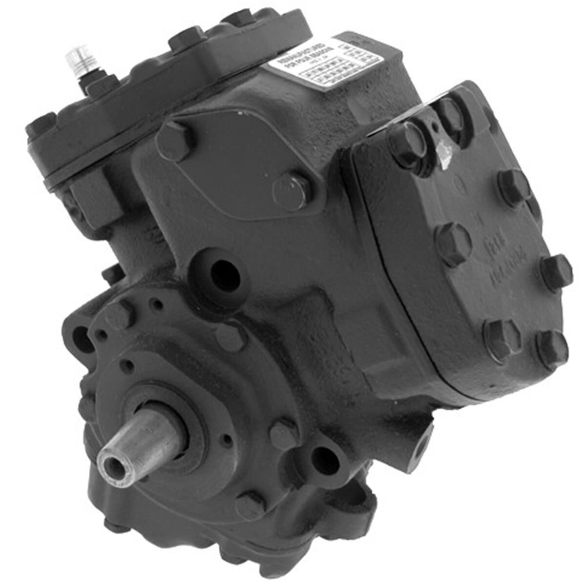 Jayair Compressor Rv2 Chrysler No Clutch - CM2106 | Supercheap Auto