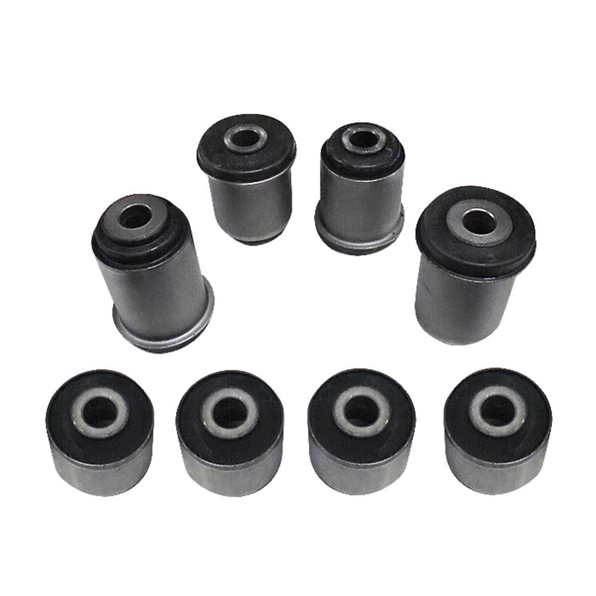 Transgold Rubber Control Arm Bush Kit - SK1848 | Supercheap Auto