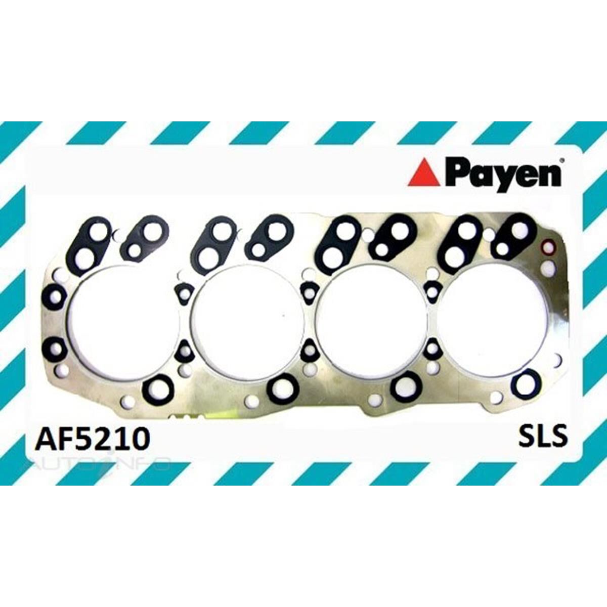 Payen Head Gasket - AF5210 | Supercheap Auto