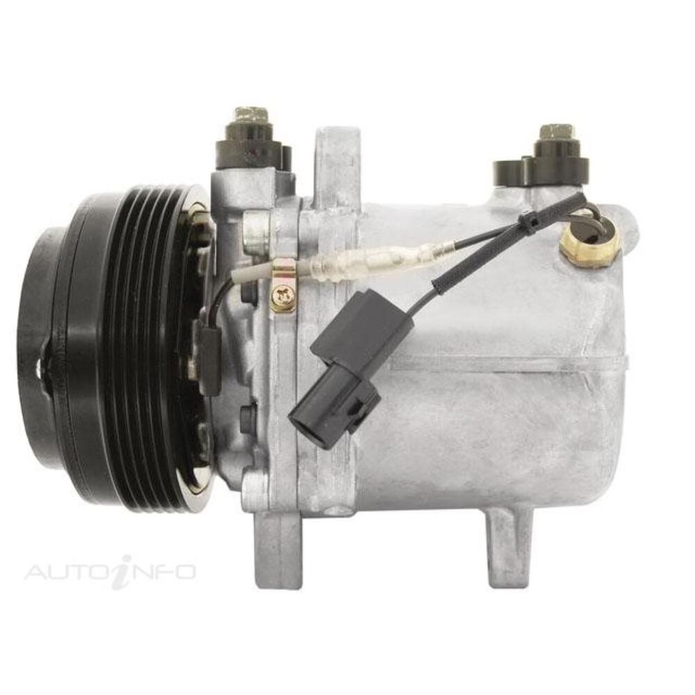 JAS A/C Compressor - A09-9627 | Supercheap Auto