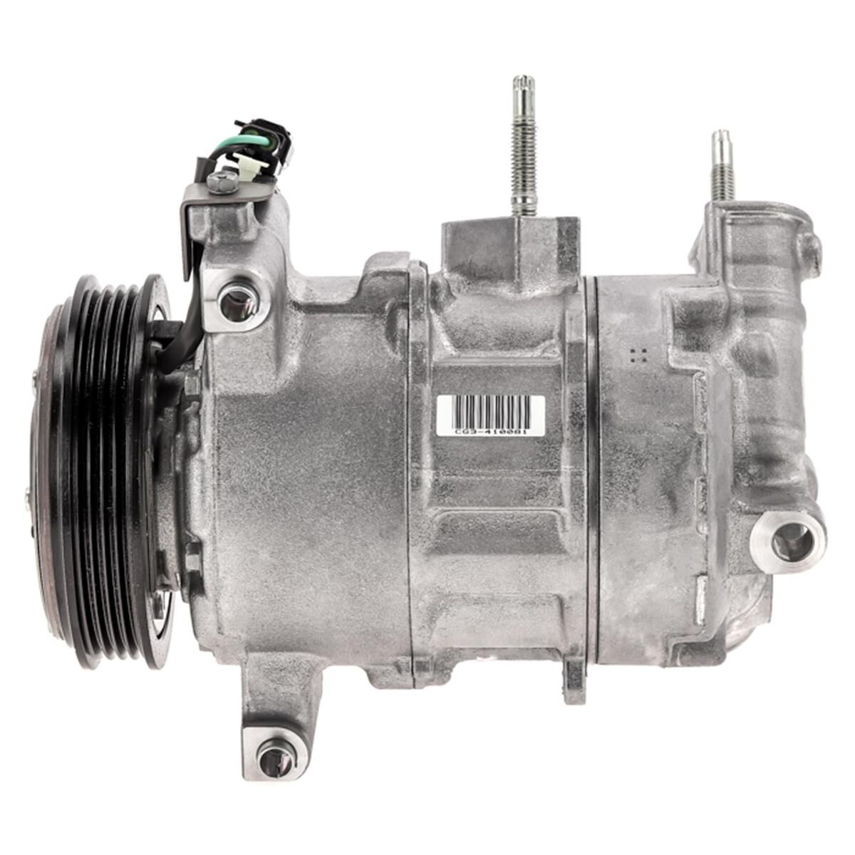 Denso A/C Compressor - CM2222 | Supercheap Auto