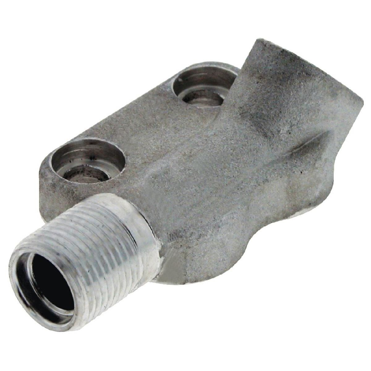 Jayair Compressor Manifold John Deere - CP1001 | Supercheap Auto