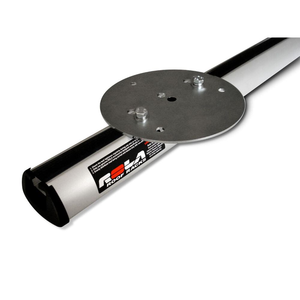 Rola Beacon Plate - Heavy Duty Channel, RCBPK | Supercheap Auto