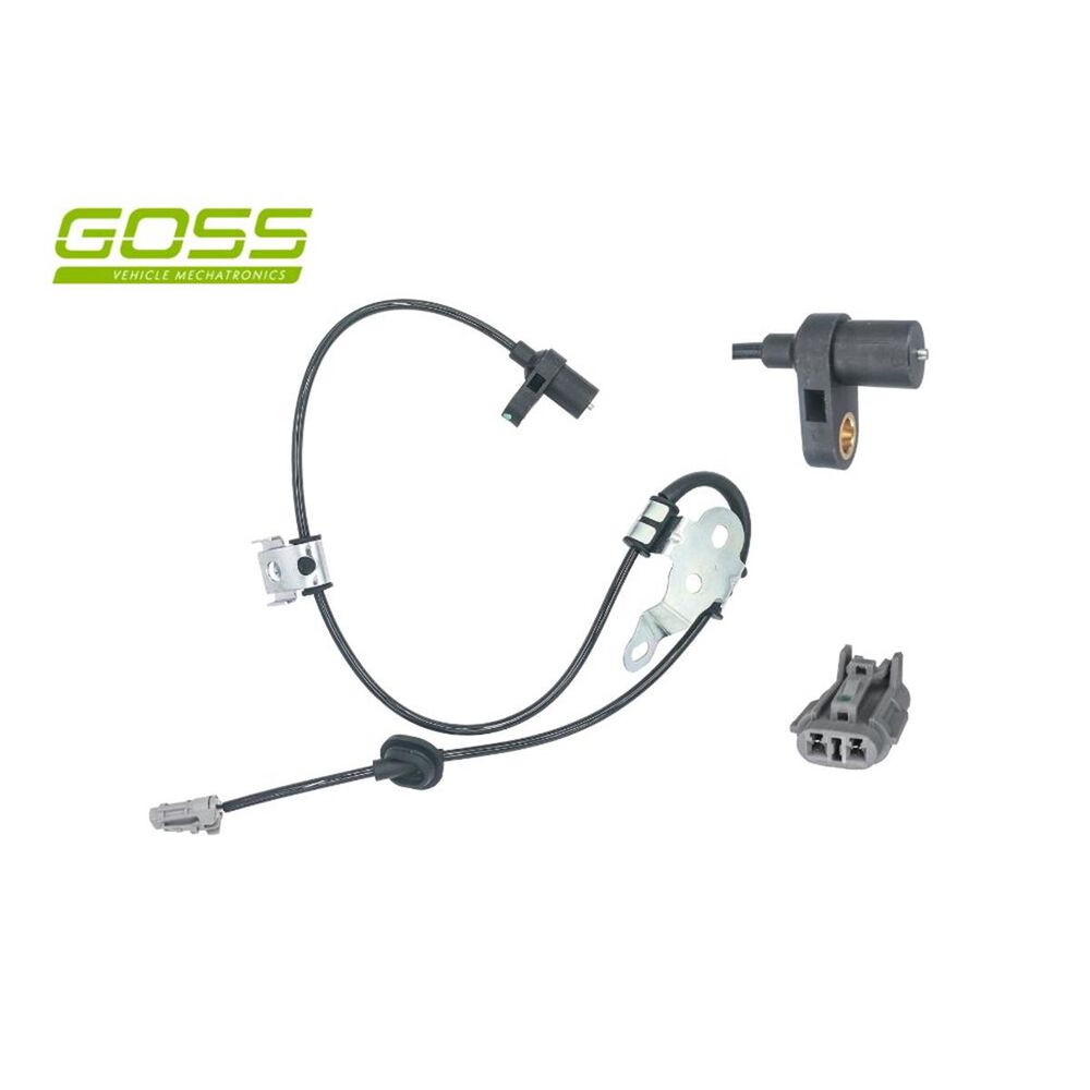 Goss Wheel Speed Sensor - Subaru - WS190 | Supercheap Auto