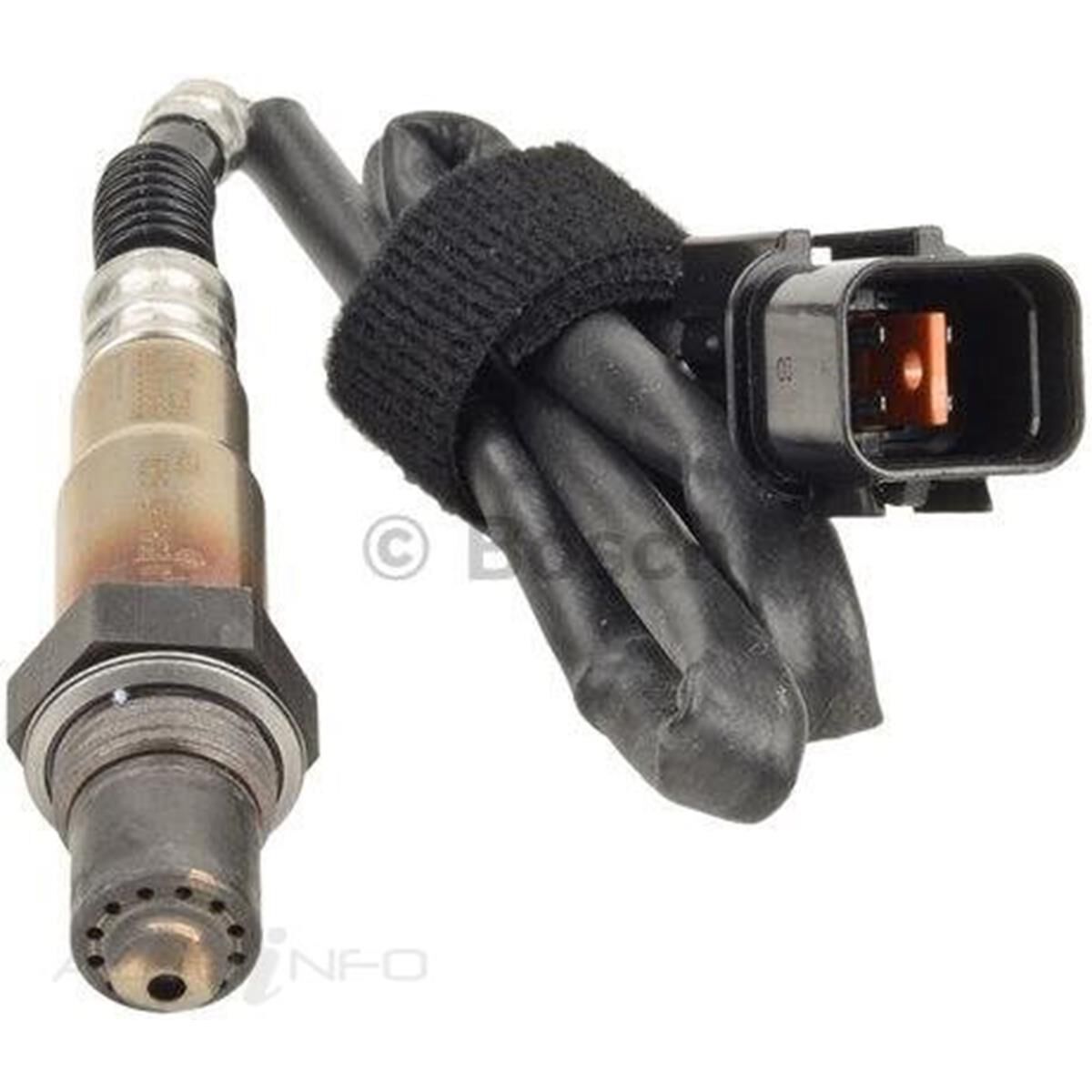 Bosch Oxygen Sensor - 0258986649 | Supercheap Auto
