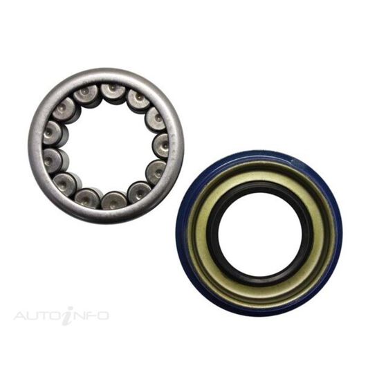 Bearing Wholesalers Wheel Bearing Kit - Rear - 5073 KIT | Supercheap Auto