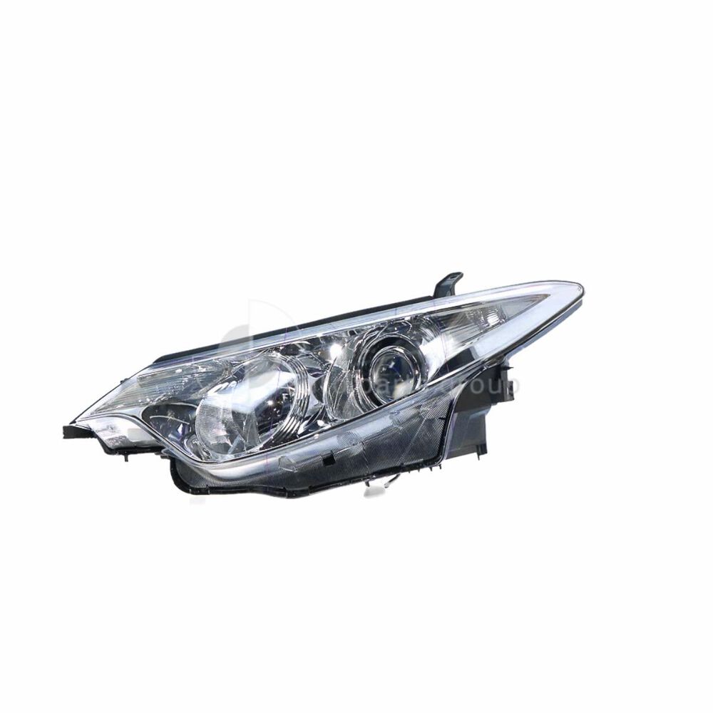All Crash Head Lamp Lh TYD-21032LHG | Supercheap Auto