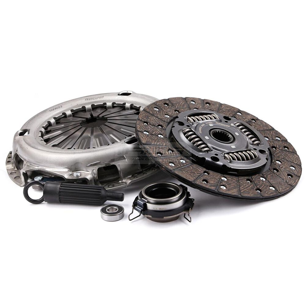 Clutchpro Clutch Kit - KTY25020 | Supercheap Auto