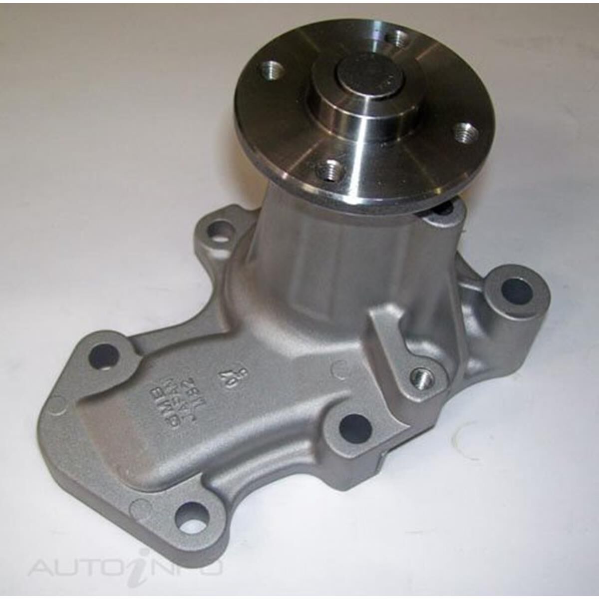 NEP Water Pump - W3143 | Supercheap Auto
