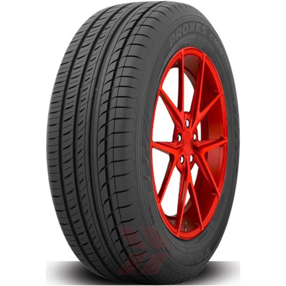 Toyo Proxes C100 Plus Passenger Car Tyres 205/65R15 94V | Supercheap Auto